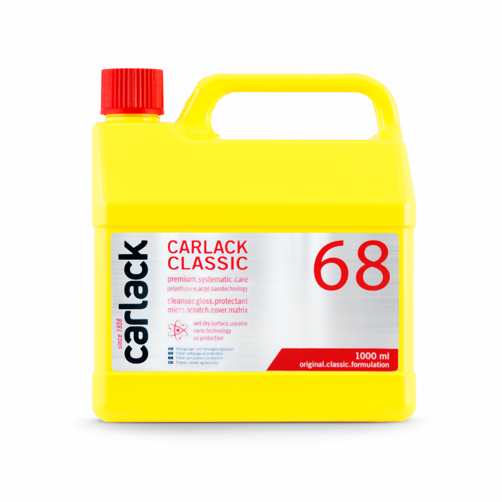 Carlack 68 Classic 1000 ml – Carlack68