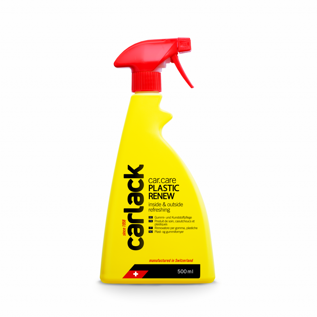 Carlack Plastic Renew 500 ml – Carlack68